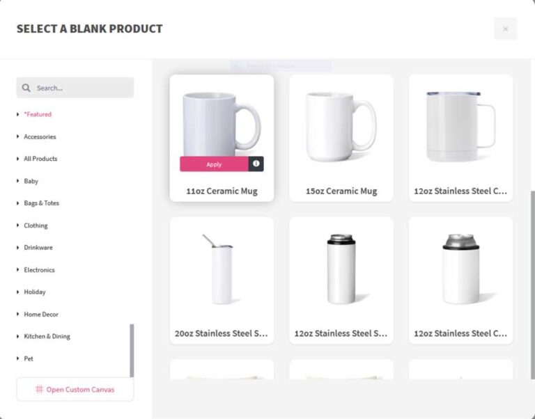 Kako koristiti Sawgrass PrintMate i DesignMate - Sublimiraj.me