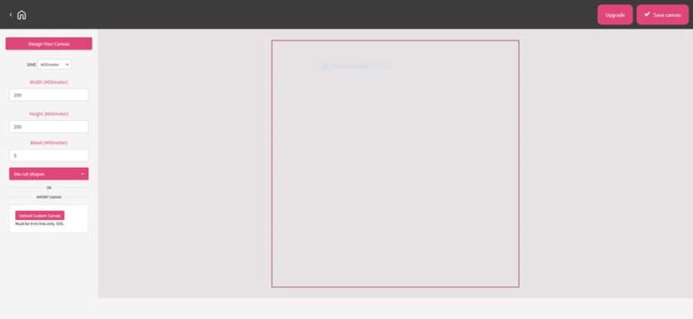 Kako koristiti Sawgrass PrintMate i DesignMate - Sublimiraj.me